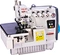 KL-747FC Integrated Direct Drive 4 Thread Overlock Sewing Machine | Taizhou Kwong Lam Sewing ...